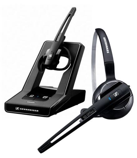 Wireless Headsets